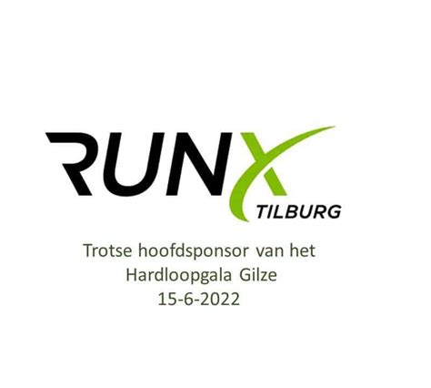 Tilburg Runx