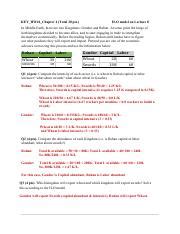 Key HW 4 Chapter4 Part2 1 Pdf KEY HW 4 Chapter 4 Total 20 Pts H O