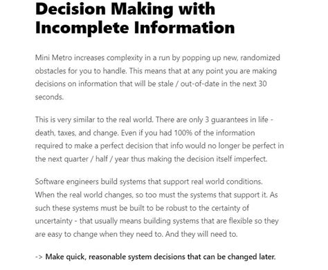 Hamilton Greene On Linkedin Softwareengineering Minimetro