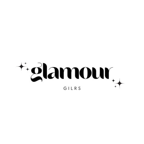Glamour Girls Medium