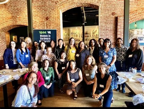 Jodi Shelton On Linkedin The Global Semiconductor Alliance Gsa Womens Leadership Initiative Just…