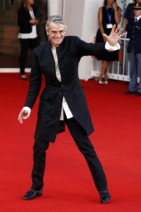 Jeremy Irons