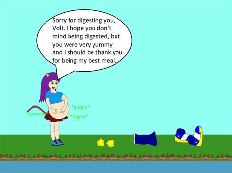 Asa Ate Volt Part 2 By Voltlightning20 On Deviantart