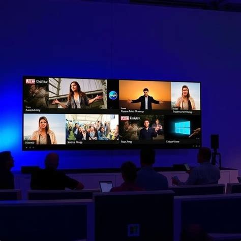 How Microsoft Stream Enhances Collaboration And Communication Insta