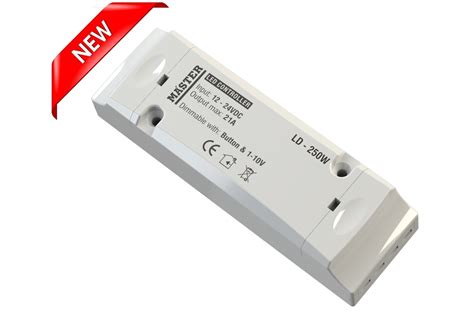 Led Controller Ld250w