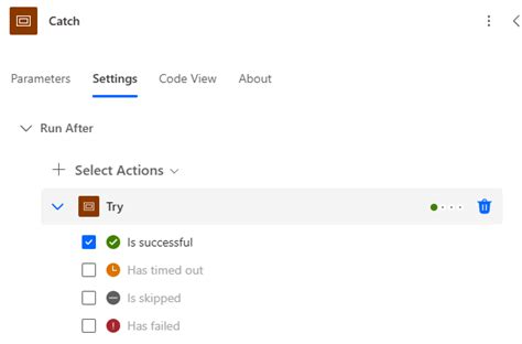 Streamlining Error Handling In Power Automate For Better Workflow