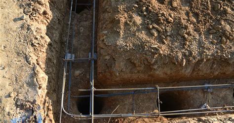 CFS FOUNDATION OZER ENGINEERING CFS FOUNDATION OZER ENGINEERING