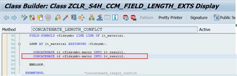 Remote Code Analysis In Atc Working Efficiently Sap Community