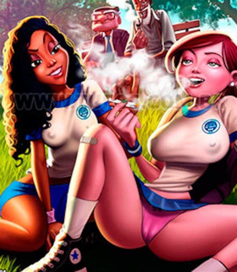 Does Anyone Have The Link To This Whole Story Tufos Comics NameThatPorn Com