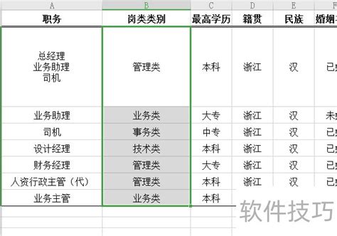 Excel部分单元格无法选中怎么设置 软件技巧 Zol软件下载
