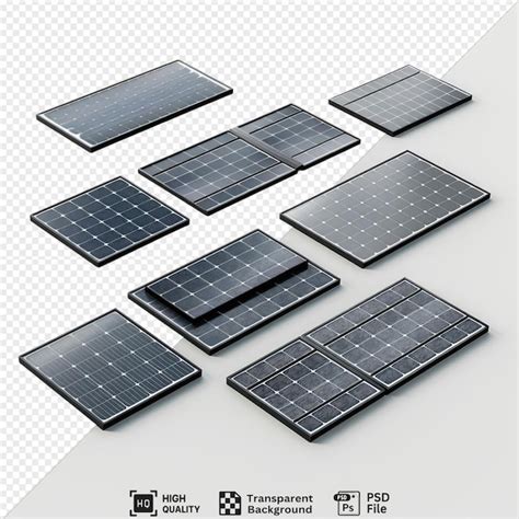 Pv Module Psd 2000 High Quality Free Psd Templates For Download