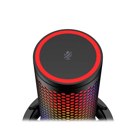 Quadcast 2 S ไมโครโฟน Usb Rgb