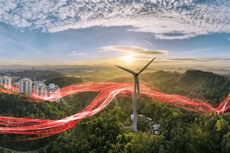 Abb Secures €500 Million Eib Financing For Sustainable Electrification