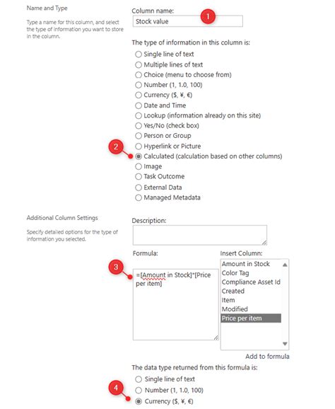 sharepoint lists explained how to get started — lazyadmin