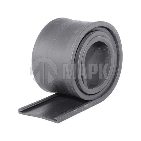 5490-1101115 Подкладка а/м КАМАЗ-5490 хомута крепления бака топливного ...