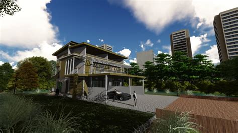 Produce Lumion 3d Rendering By Mohdakeem Fiverr