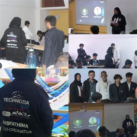 Im Excited To Share My Experience As The It Coordinator And Emcee For The Web Design Event At