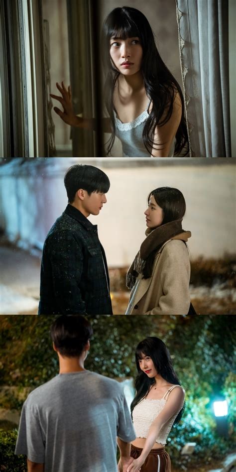서른 앞둔 수지 대본에 없던 욕설까지20대 연기 이제 힘들어 인터뷰 종합 나무뉴스