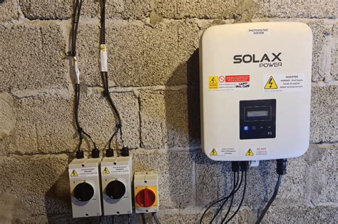 Solar Panel Installation Goodwinelectrical Com