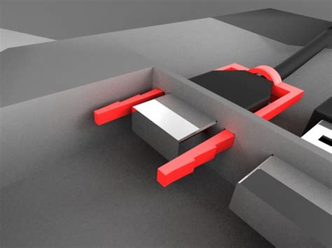 Cable Armour Apertus Wiki