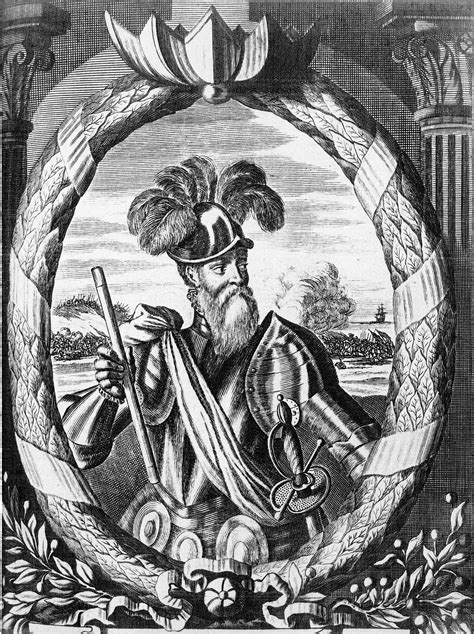 Francisco Pizarro Timeline