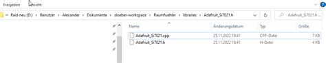 Library Problems Issue 1525 Sloeber Arduino Eclipse Plugin GitHub