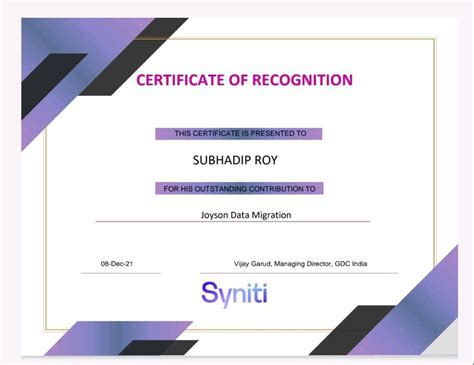Subhadip Roy On Linkedin Syniti Datamigration Datamanagement Datamatters Peoplemattermost