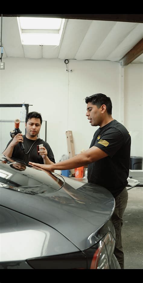 Ceramic Window Tint Vs Carbon Which One Is Right For You