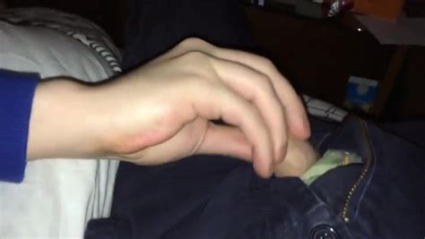 Fetiches Straight Friends First Time