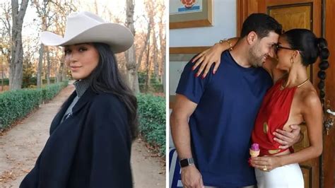 Ale Capetillo Hija De Biby Gayt N Y Eduardo Capetillo Est Por Casarse Y Presumi En Instagram