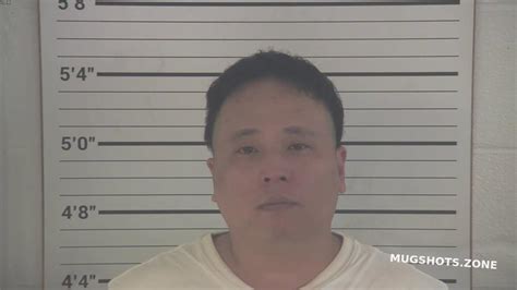 Chen Gai 11 01 2022 Campbell County Mugshots Zone