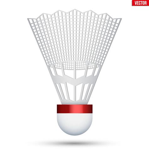 What Are The Different Types Of Shuttlecocks In Badminton And Their Aerodynamics Scienceabc