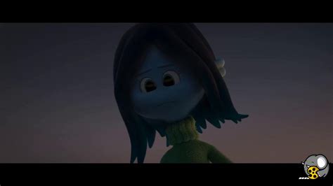 دانلود انیمیشن رابی گیلمن، کراکن جوان 2023 فیلو