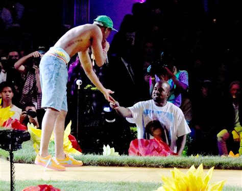 Why Tyler The Creators First Runway Show Was Good For Fashion The Fader