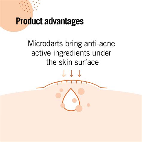 Kascin Premium Microdart Patches Emergency Dots For Spots Hydrocolloid Patches With