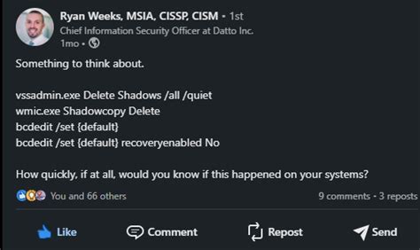 Monitoring With Powershell Monitoring Vss Snapshot Availability The