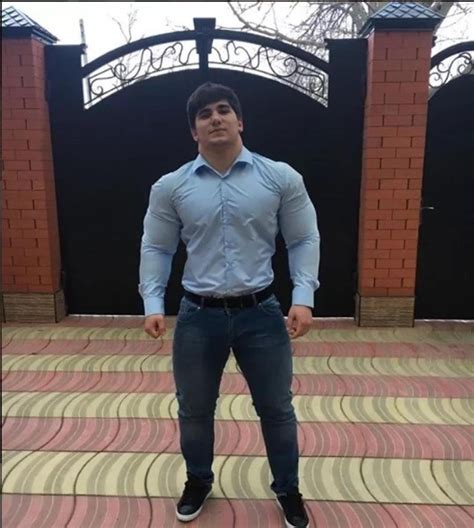 Кавказец качок 67 фото