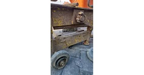 Probst Al Block Cutter Replacement Wheel