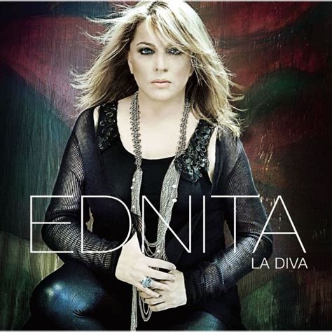 Ednita Nazario La Diva 2010