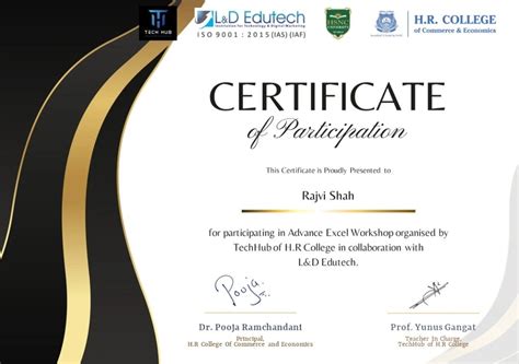 Rajvi Shah On Linkedin Advancedexcel Dataanalysis Continuouslearning Professionaldevelopment