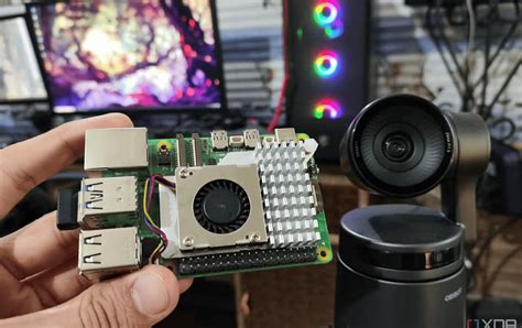 Lassistant Dautomatisation Domotique Idéal Home Automation Raspberry Pi France