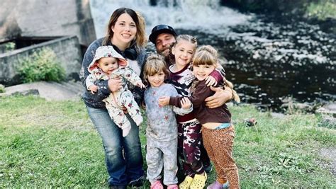 Fundraiser For Justine Wilson By Kelsie Sears Support Brianna And Her