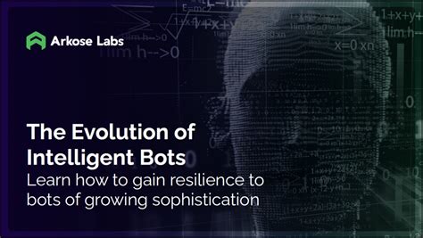 The Evolution Of Intelligent Bots Wisdom Interface