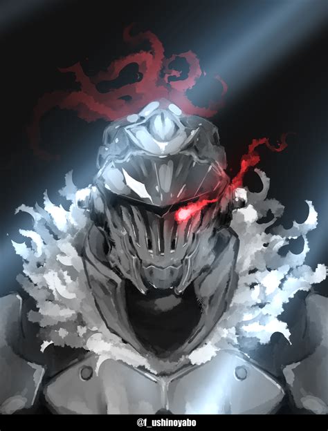 Goblin Slayer Character Goblin Slayer Character Goblin Slayer