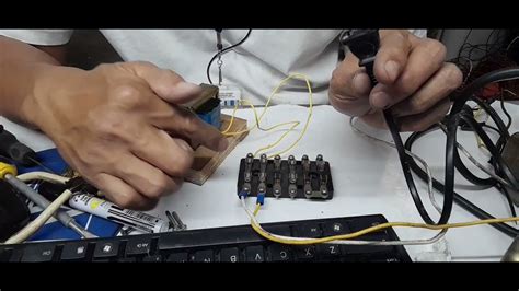 HOW TO IDENTIFY INPUT AND OUTPUT OF A TRANSFORMER YouTube