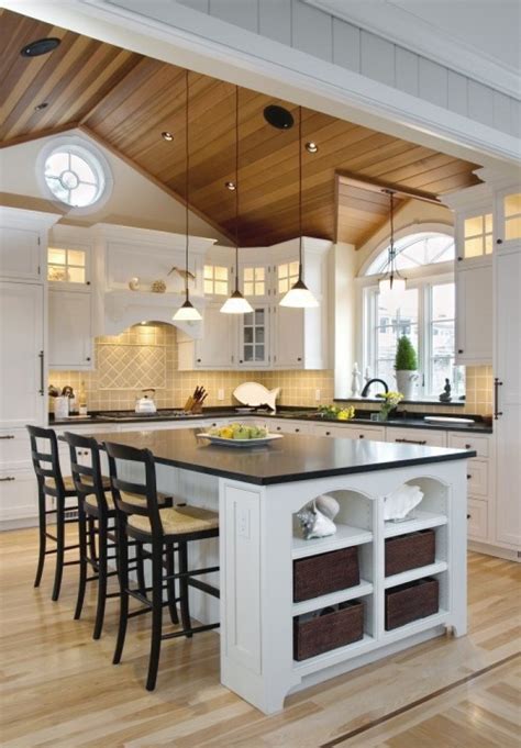 Кухонная настенная панель как акцентная деталь интерьера. Идеи для ...