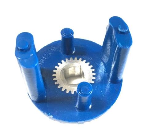 Mt 501 Pentair Ps Strainer Lid Socket Multi Tork® Pool Tools