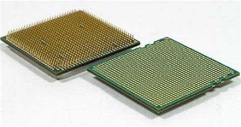 Jenis Tipe Socket Motherboard Processor AMD Dan Penjelasannya