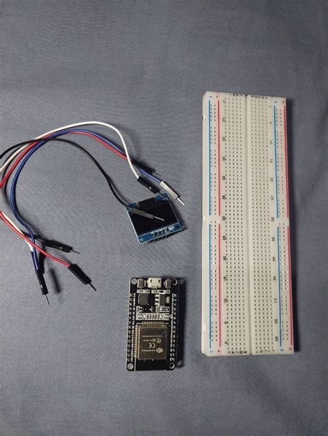 Esp32 — External Sensor Hello Readers Pada Kesempatan Kali By Kofifan Hertza Haribowo Medium