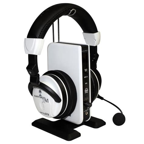 Turtle Beach Ear Force X Xbox Gaming Headset